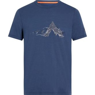 McKinley Herren Shirt He.-T-Shirt Shane II TEE M