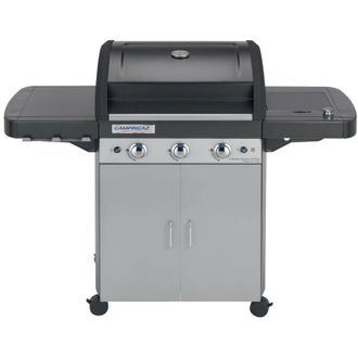 Campingaz Barbecue &agrave; gaz 3 feux bbq S&eacute;rie 3 Classic ls Plus