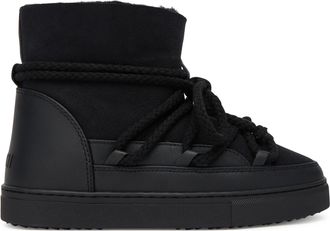 INUIKII Schneeschuhe Inuikii Classic 1001.003.0122 Schwarz