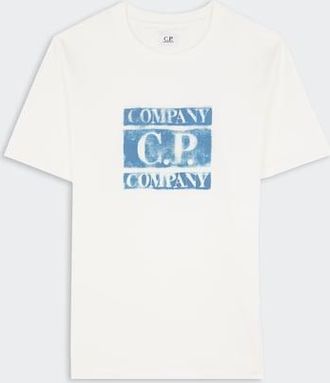 C.P. Company C. p. Company - T-shirt - Taille XL