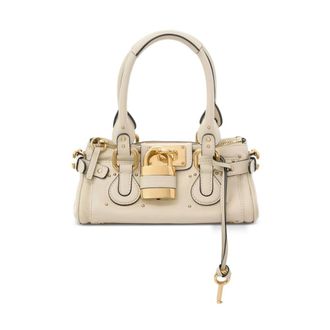 Chlo&eacute; Femme, Sacs, Beige, Taille: ONE Size Chlo&egrave; Bags.. Beige
