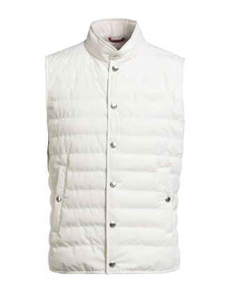 Brunello Cucinelli JACKEN & M&Auml;NTEL - Westen auf YOOX.COM