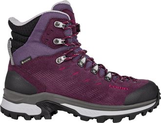 Lowa Stiefel mittel RANDIR GTX MID Ws grape/beere, 37.5