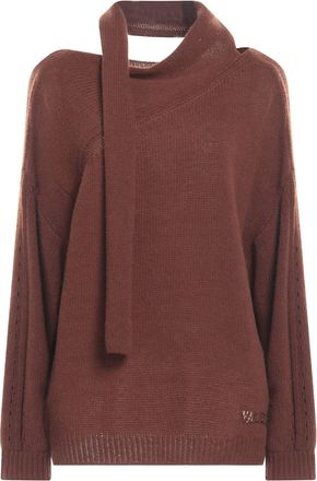 Valentino Garavani STRICKWAREN - Rollkragenpullover auf YOOX.COM