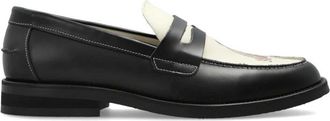 Duke + Dexter Duke + Dexter, Homme, Chaussures, Noir, Taille: 43 EU Wilde Loafer
