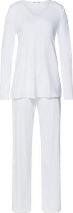 Hanro Ensemble pyjama en coton