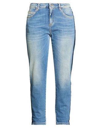Kaos BAS - Pantalons en jean sur YOOX.COM