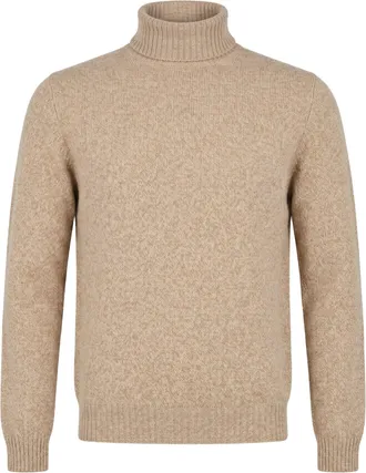 Boglioli STRICKWAREN - Rollkragenpullover auf YOOX.COM