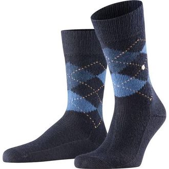 Burlington Preston Herren Socken
