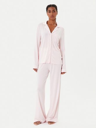 Guess Pyjama O4BX07 KCIN2 Rosa Regular Fit