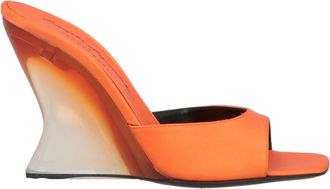 Sergio Rossi SCHUHE - Sandalen auf YOOX.COM