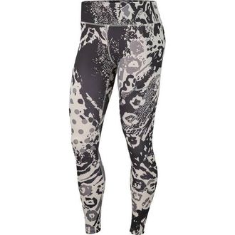 Nike Damen Tights 7/8 Printed Running