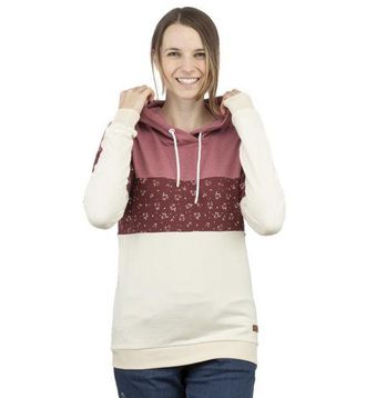 Chillaz Walchsee W - Kapuzenpullover - Damen