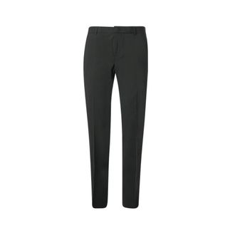 Dondup Spiritissimo Regular-Fit Chino Hose - - Trousers - Herren - Schwarzk - W34