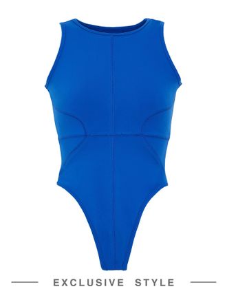 The Giving Movement TOPS - Bodysuits auf YOOX.COM