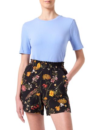 Vero Moda Vmeasy Joy Hw Shorts WVN Ga