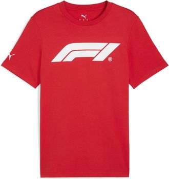 Puma T-Shirt F1 Essentials