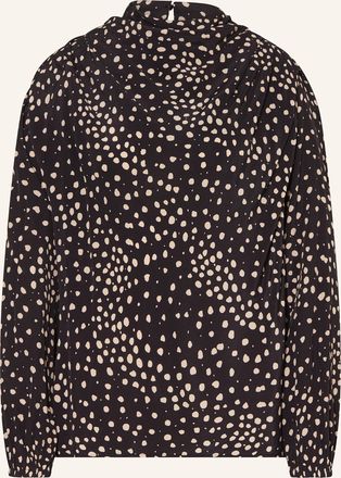 BA&SH Ba&Sh Blusenshirt Delphine blau