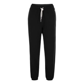 Polo Ralph Lauren Femme, Pantalons, Noir, Taille: 34 FR Pantalon de jogging