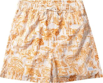 Edmmond Studios Short de Bain Tourists Edmmond Studios