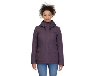 Ragwear Winterjacke Ragwear Monadde Warm - Damen Jacke
