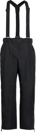 Moncler Grenoble High Performance Ski Hosen - - Sport - Herren - Schwarzk - S