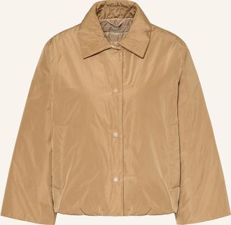 Max Mara Weekend Max Mara Jacke Falena Zum Wenden braun