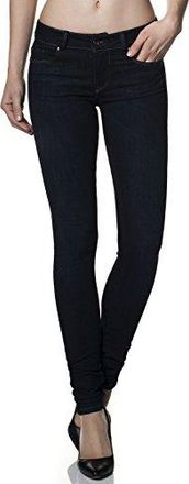 Salsa Jeans Colette Coupe très Slim - Femme - Bleu