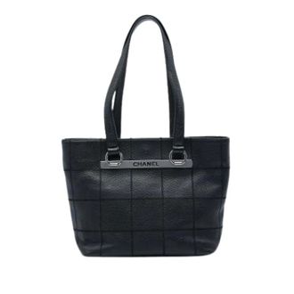 Chanel Damen, Pre-Owned, Schwarzk, ONE SIZEGr&ouml;&szlig;e