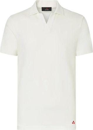 Peuterey Homme, Tops, Beige, Taille: M Polo
