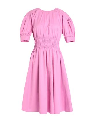 Karl Lagerfeld COTTON DRESS