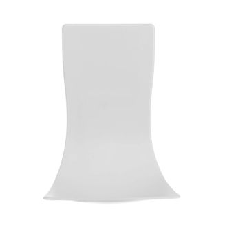 Yarnow 1 St&uuml;ck Seifenspender Abtropfschale Tropfschale Wandmontage aus Kunststoff Tropfschutz f&uuml;r K&uuml;chen Badzimmer Desinfektionsmittelspender Mehr Hygiene We