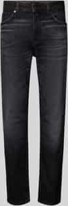 Boss Orange by Hugo Boss Regular Fit Jeans aus Baumwoll-Mix Modell RE.MAINE BO