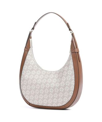 Michael Kors Hobo Bag - Beige