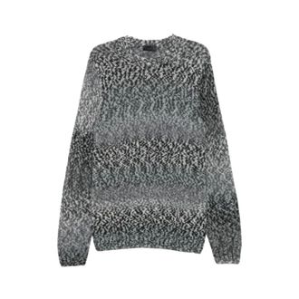 Dondup Herren, Strickwaren, Mehrfarbig, XLGr&ouml;&szlig;e