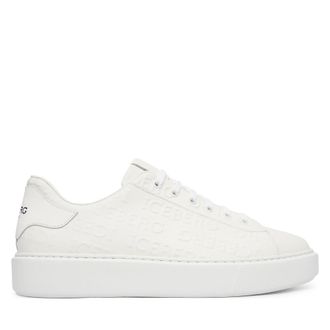 Iceberg Sneakers Iceberg IU16840C Wei&szlig;
