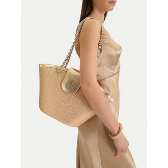 Nine West Handtasche Nine West CEO-Tribeca Dream-LDA 8917 Beige