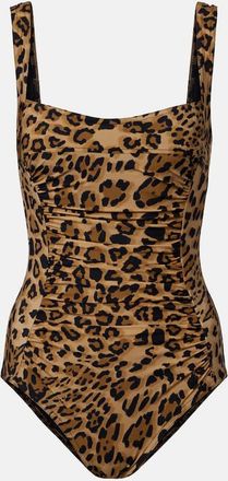 Karla Colletto Maillot de bain Ava