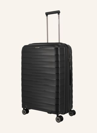Travelite Trolley Mooby M schwarz