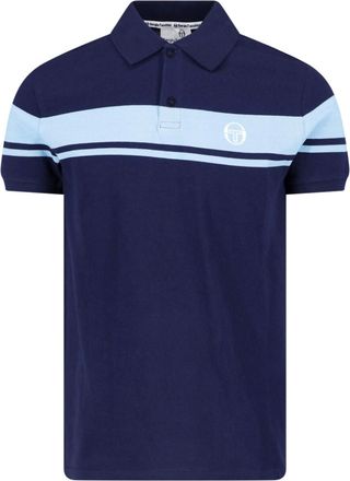 Sergio Tacchini Polo Youngline