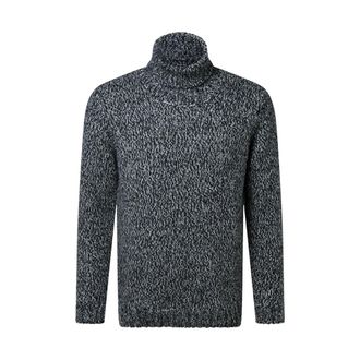 Baldessarini Homme, Pulls, Multicolore, Taille: XL Kabrid Rollneck Sweater