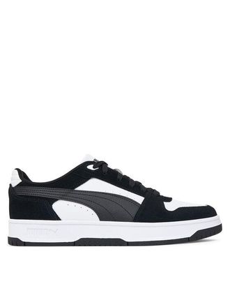Puma Sneakers Rebound Slam Sd 407357 Wei&szlig;
