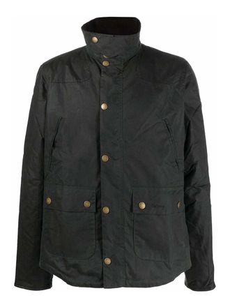 Barbour Veste Casual - Bleu
