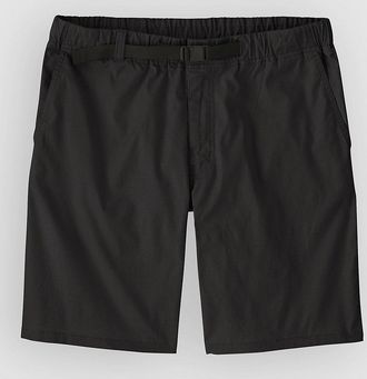Patagonia LW All-Wear Gi - 9 in. Shorts black
