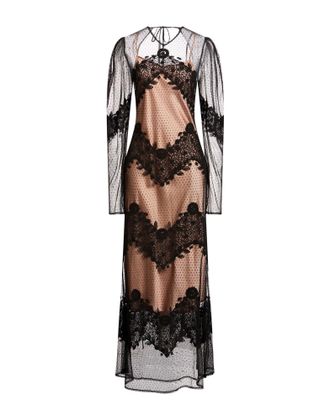 Twin-Set KLEIDER - Maxi-Kleider auf YOOX.COM
