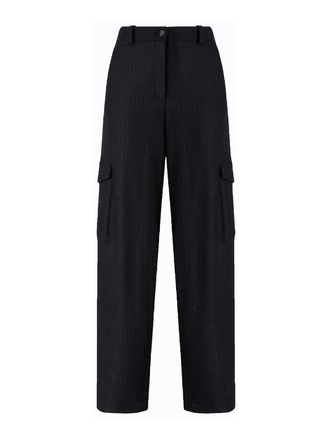Pinko Pantalons D&eacute;contract&eacute;s