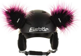 Eisb&auml;r Damen Ohren Kekos Ears