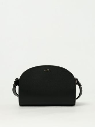 A.P.C. Mini Sac A. P.C. Femme couleur Noir
