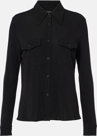 Nili Lotan Hemd Aveline