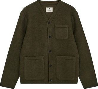 Anerkjendt Cardigan Aksiguard Laine Anerkjendt